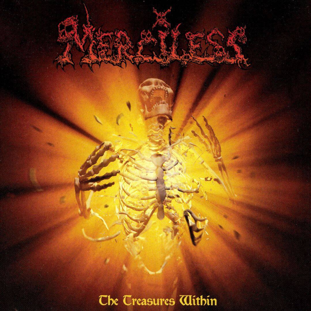 The Treasures Within [LP] [VINYL] - Best Buy