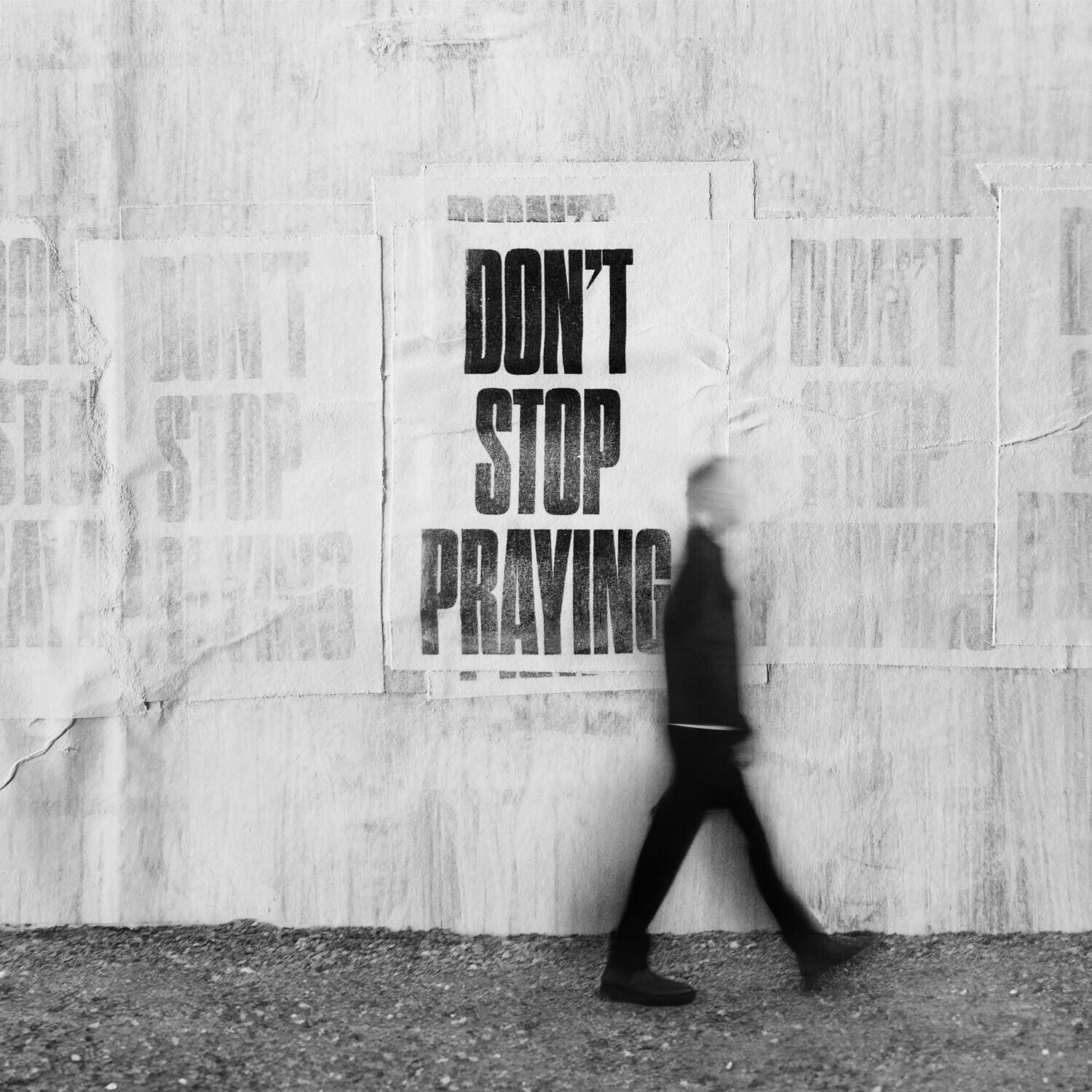 Matthew West Dont Stop Praying COMPACT DISCS [CD] - Best Buy