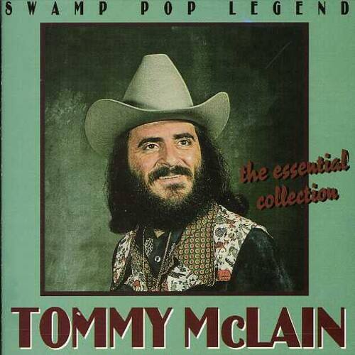 Tommy McLain Essential Collection COMPACT DISCS [CD] - Best Buy