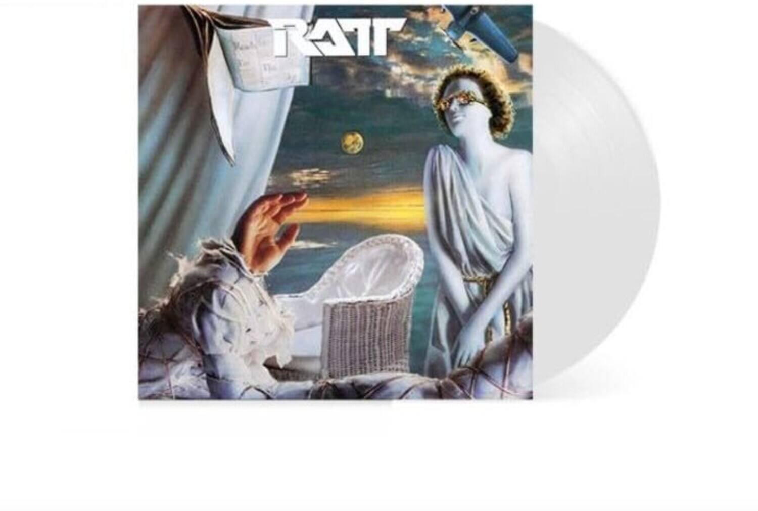 Ratt Reach For The Sky VINYL LP - Best Buy
