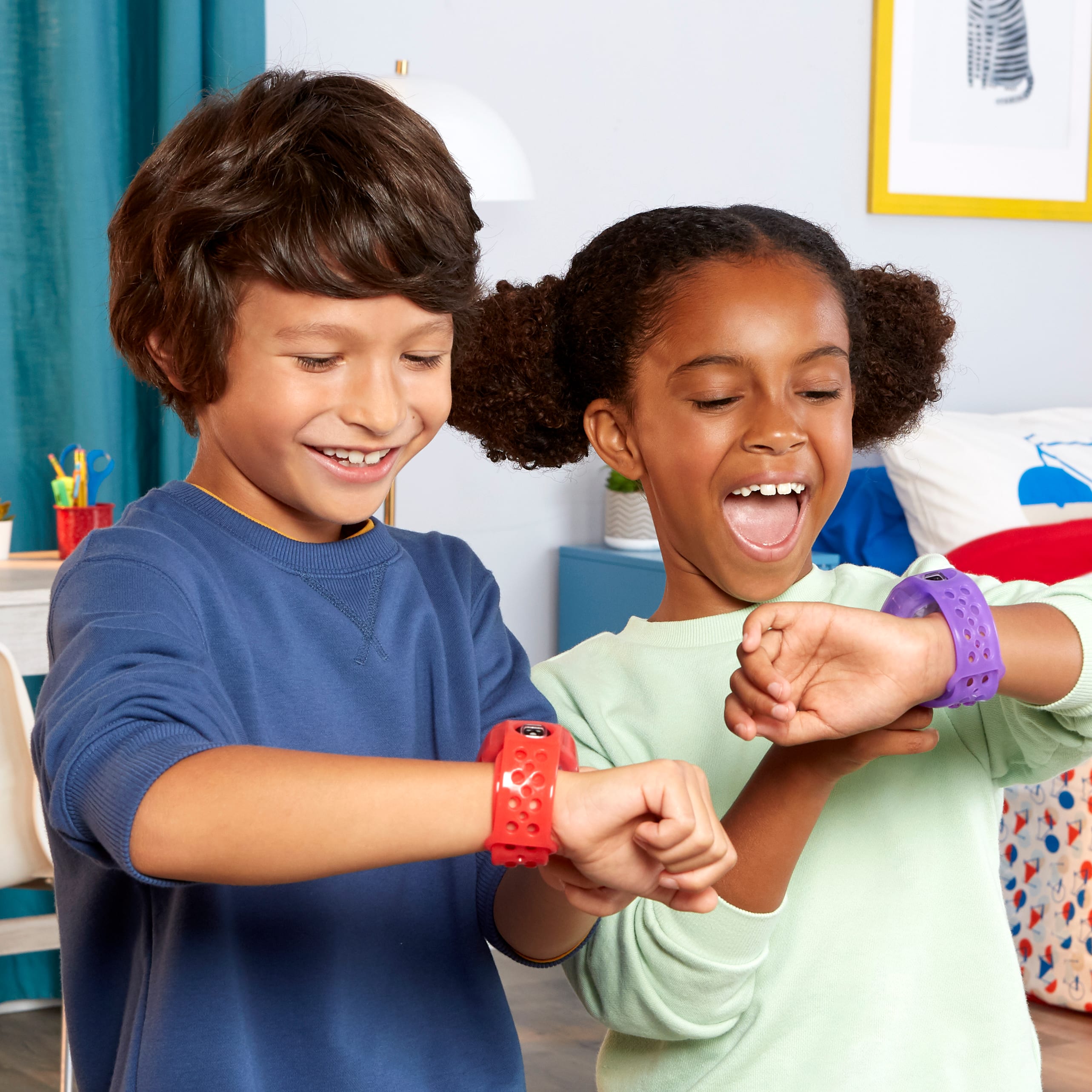 Best Buy: Little Tikes Tobi 2 Robot Smartwatch Red 657573
