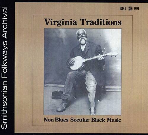 Various Artists Non Blues Secular Black Music / Various COMPACT DISCS ...