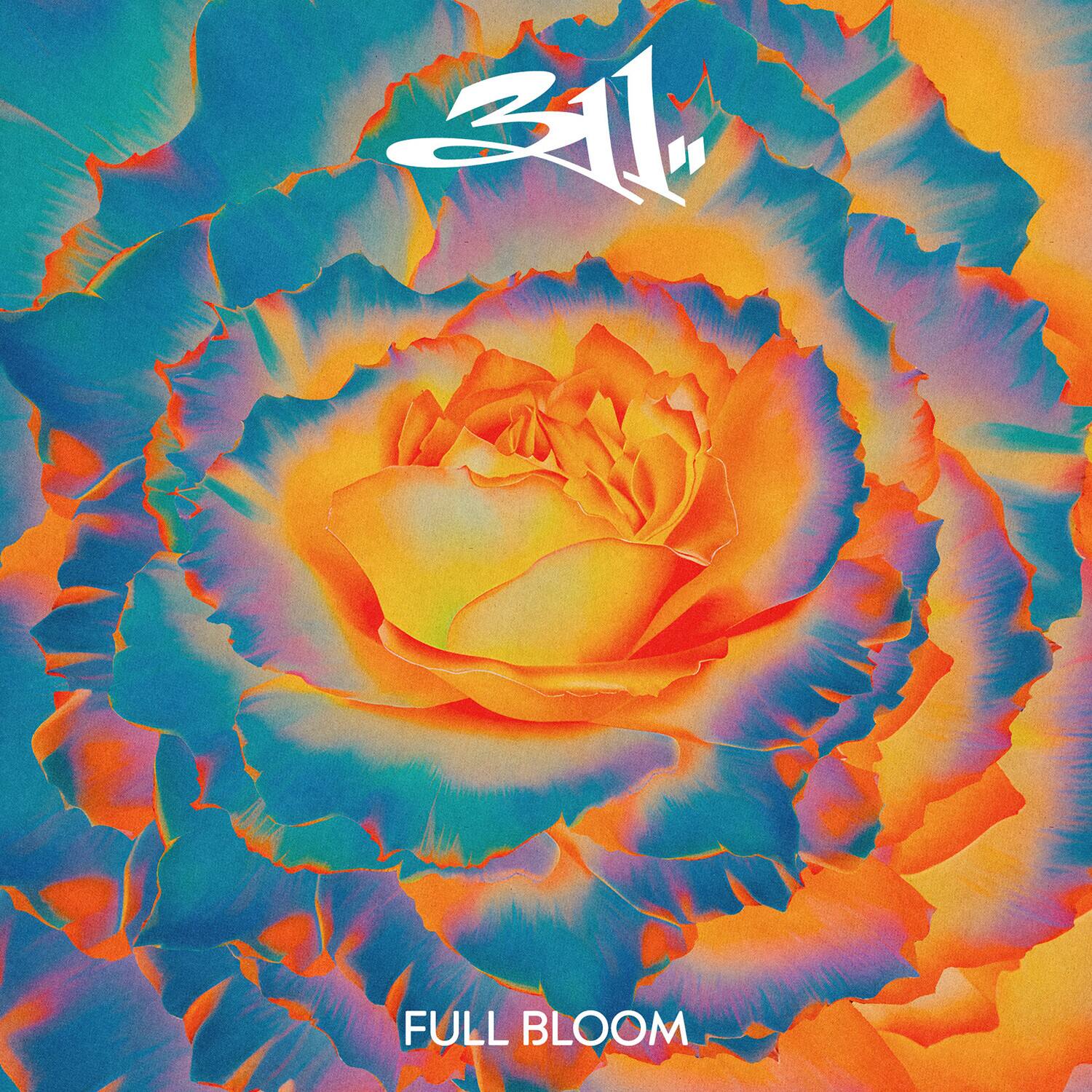311 Full Bloom COMPACT DISCS [CD] - Best Buy
