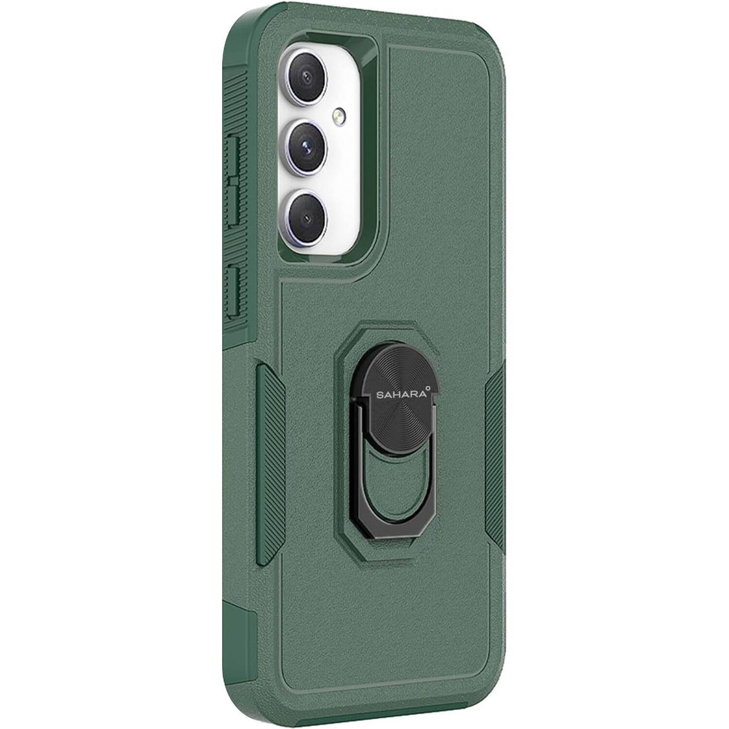 SaharaCase Raider Series Heavy Duty Case for Samsung Galaxy S24 FE ...