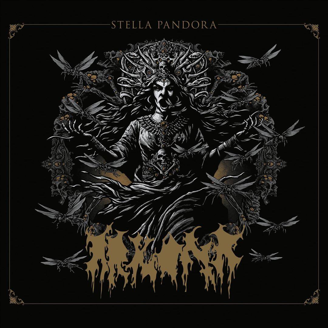 Best Buy: Stella Pandora [LP] VINYL