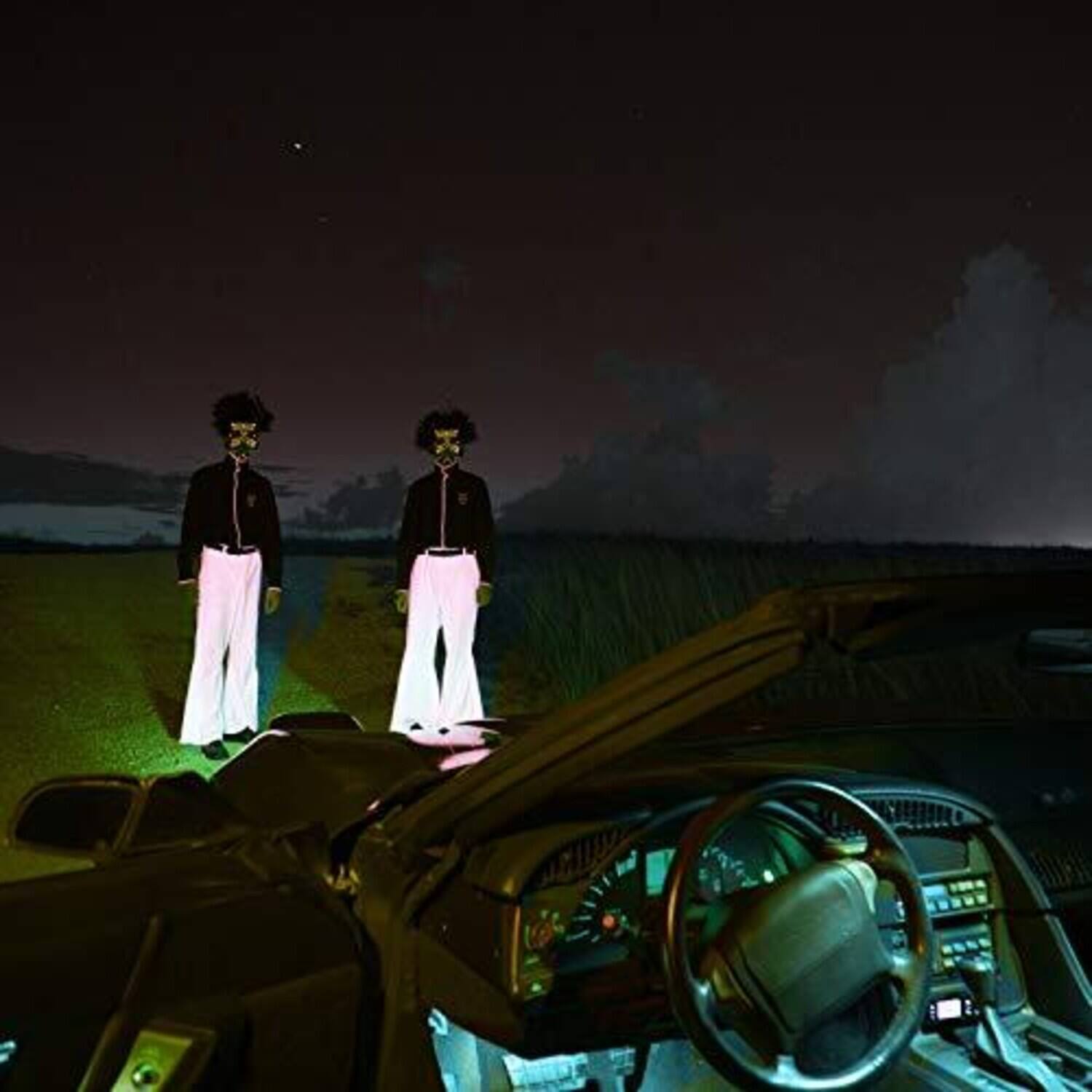 Macula Dog Breezy VINYL LP - Best Buy