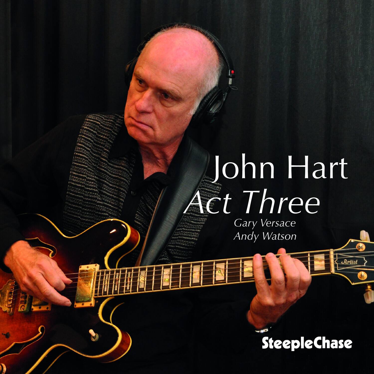 John Hart Act Three COMPACT DISCS [CD] - Best Buy