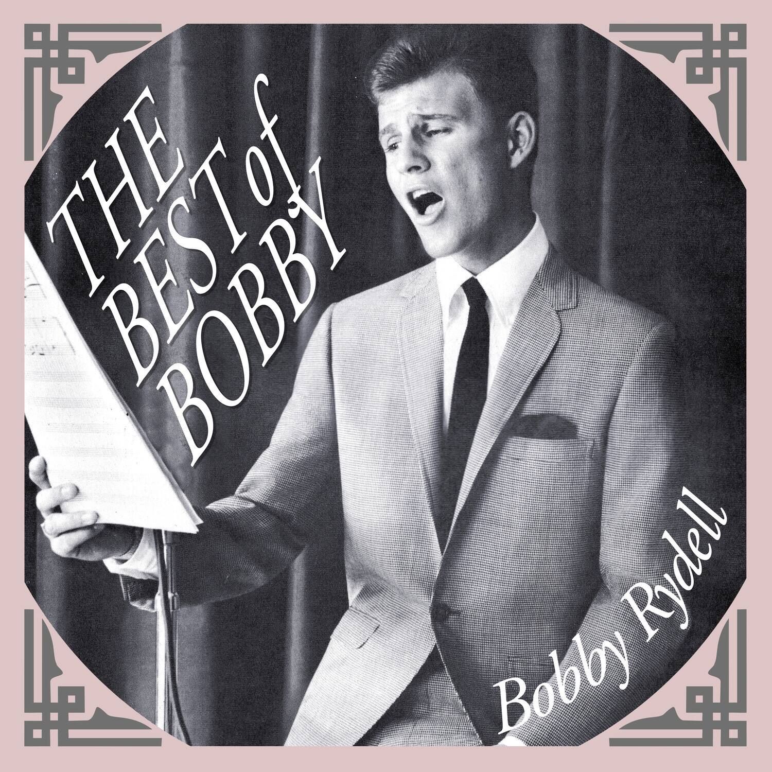 Bobby Rydell The Best of Bobby COMPACT DISCS [CD] - Best Buy