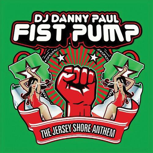 DJ Danny Paul Pump It COMPACT DISCS [CD] - Best Buy