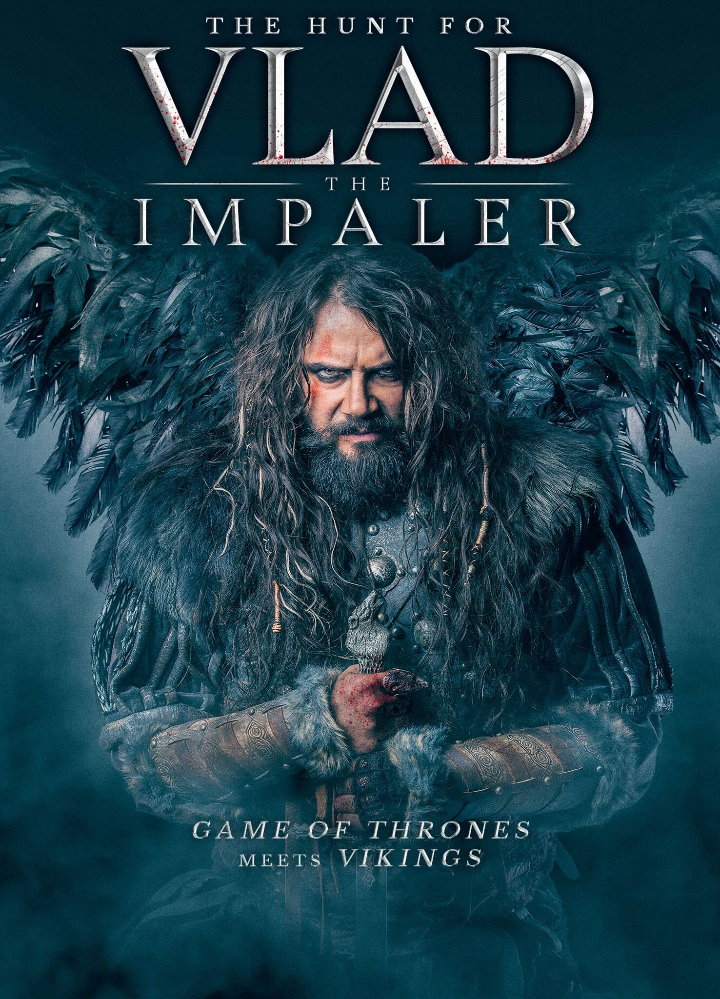 Best Buy: Vlad the Impaler