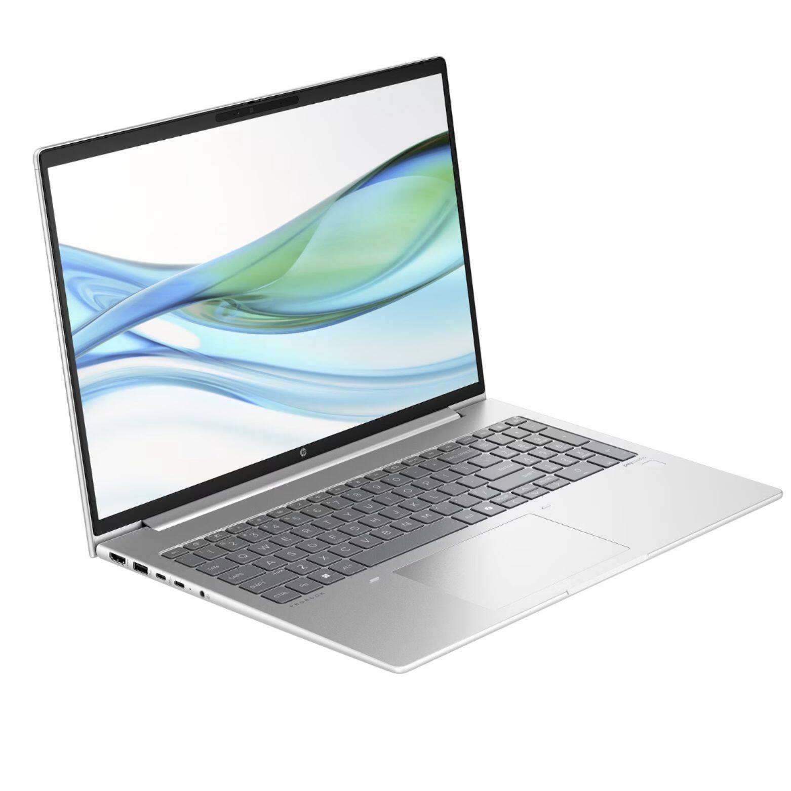 HP Upgraded 465 A1RM6UT#ABA Laptop (Ryzen 5 7535U, 32GB RAM, 1TB SSD ...