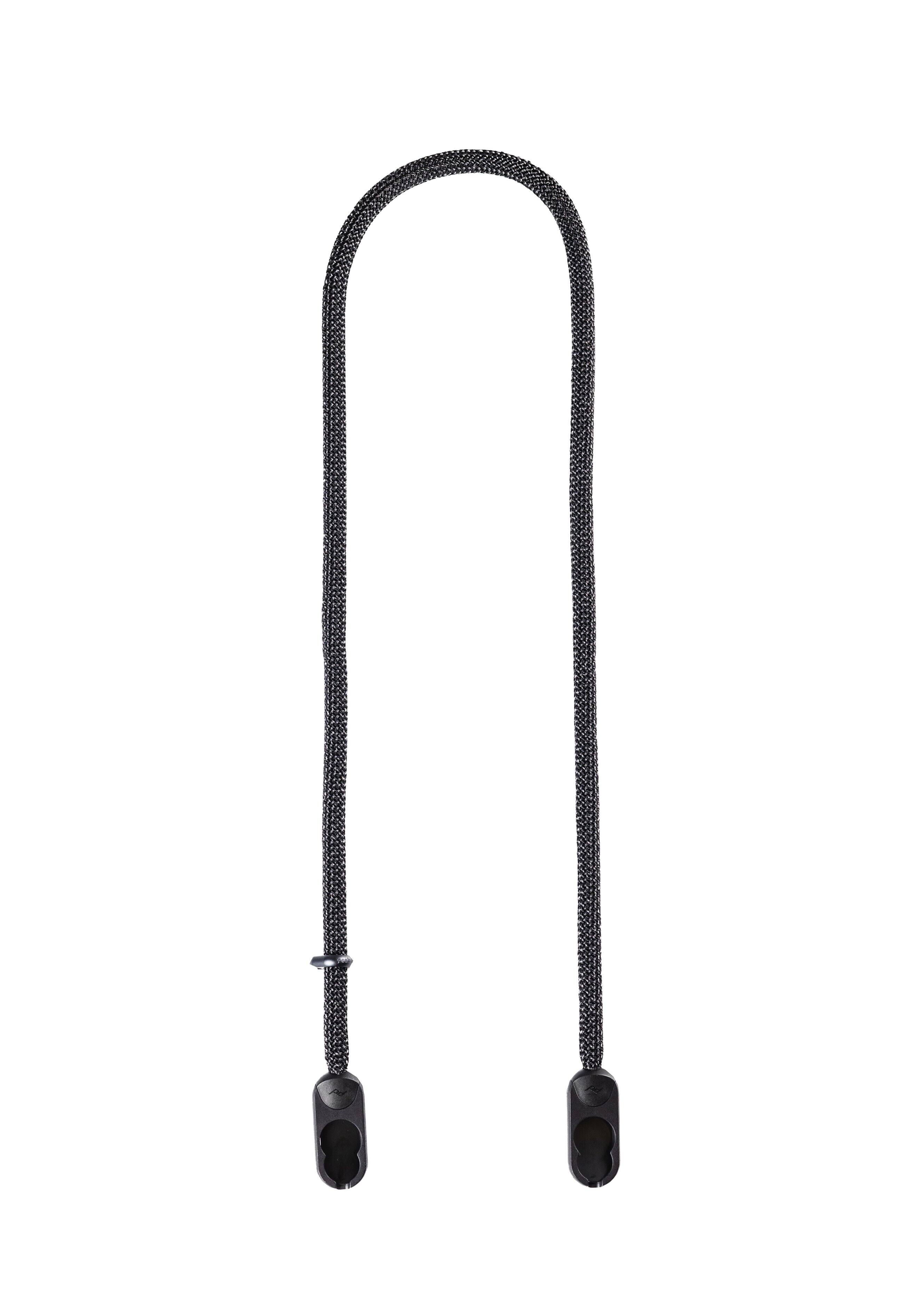 Peak Design Form Rope Camera Strap Short Black CRS-S-BK-1 - Best Buy