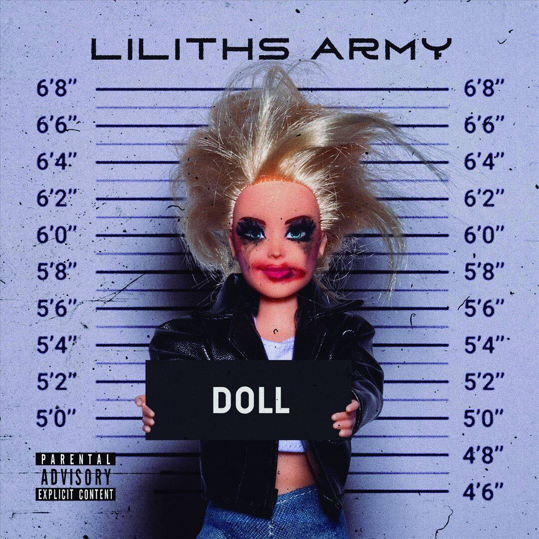 Doll [LP] [VINYL] - Best Buy