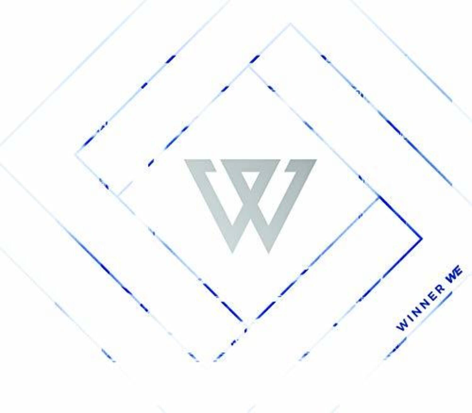Winner We (Limited Edition) COMPACT DISCS [CD] - Best Buy