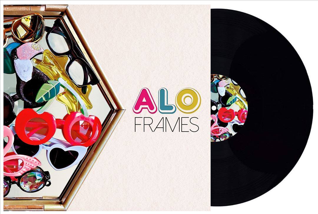 Frames [LP] [VINYL] - Best Buy