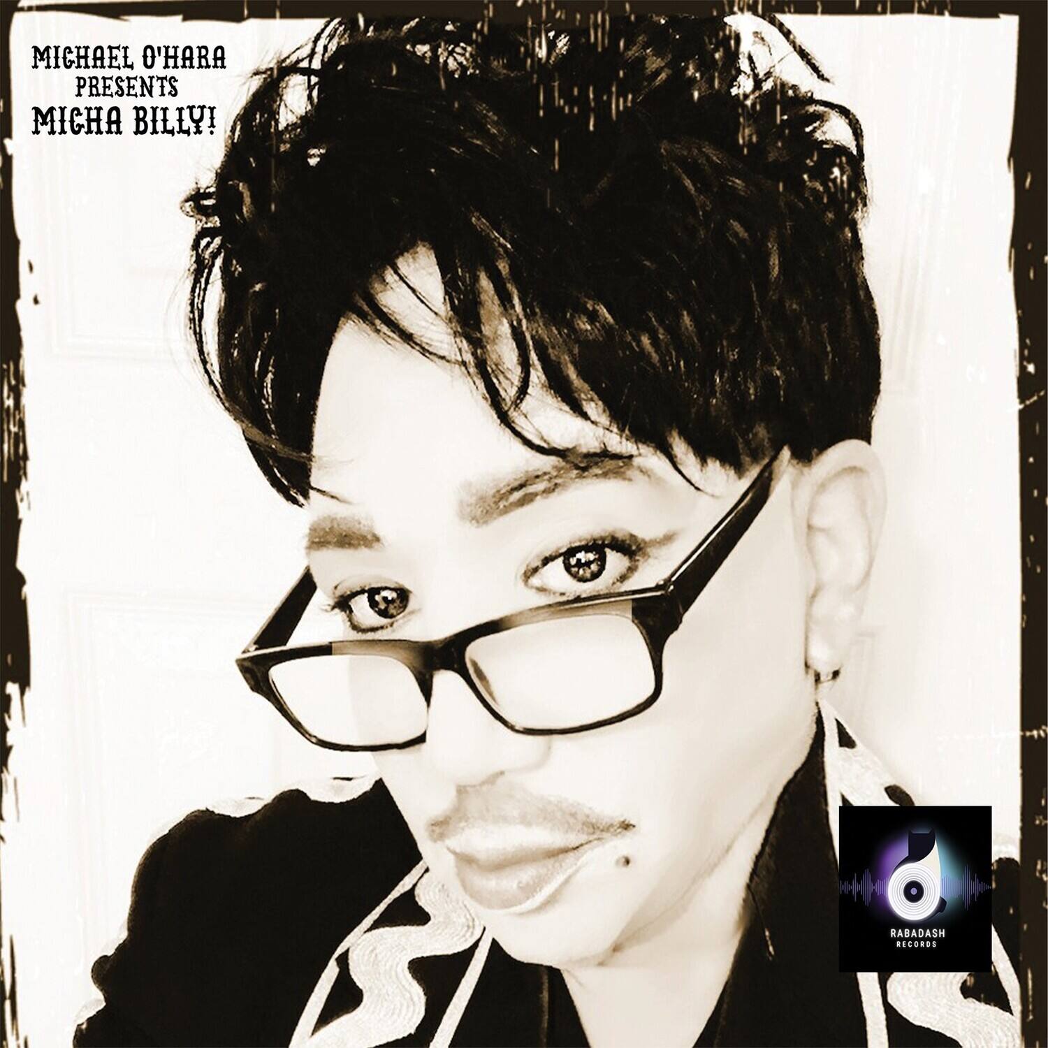 Michael O'Hara Michael O'hara Presents Micha Billy! COMPACT DISCS [CD ...