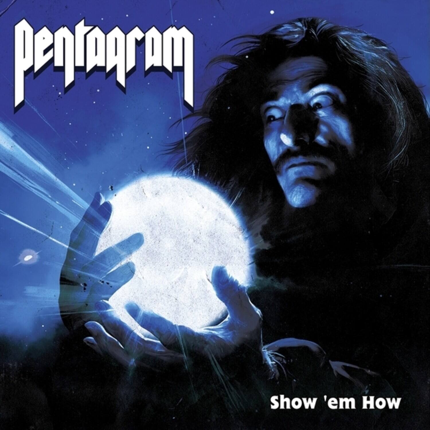 Pentagram Show 'Em How COMPACT DISCS [CD] - Best Buy