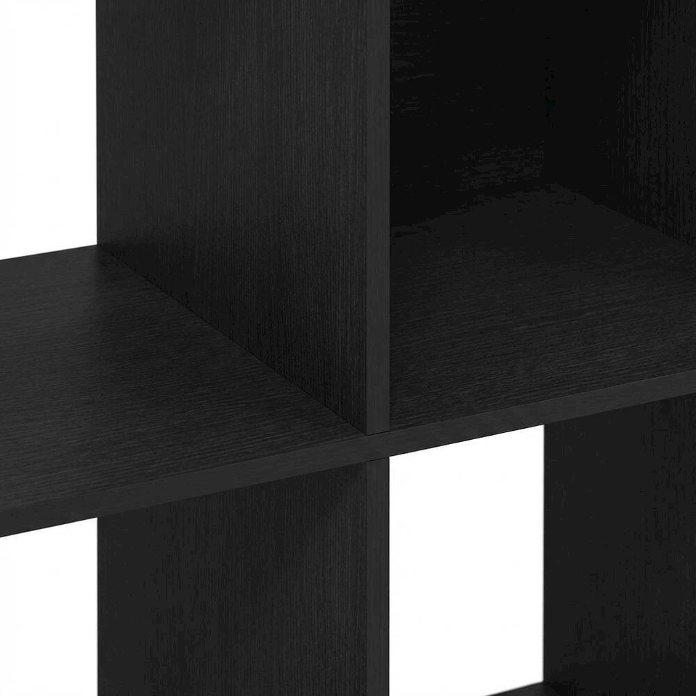 FurniFact 9 Cube Open Storage Shelf Organizer Americano BG3800696WHT1 ...