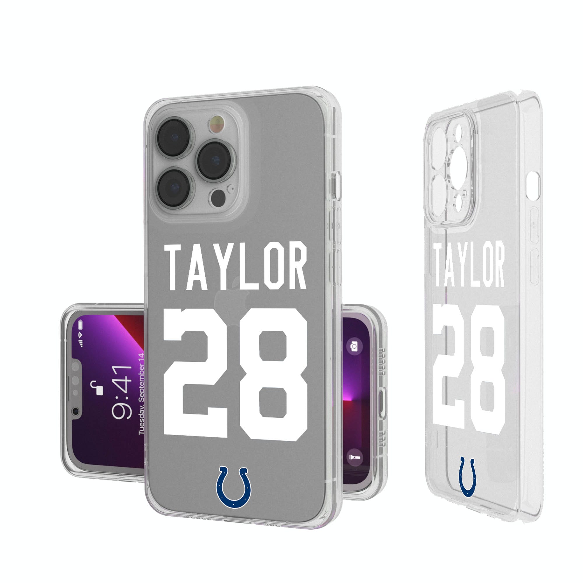 TAYLOR 28 9:41 Tuesday, September 28