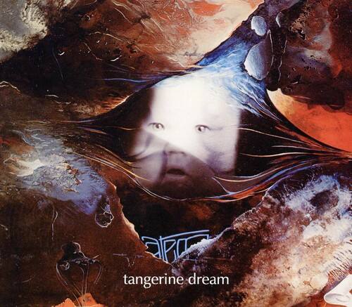 tangerine dream