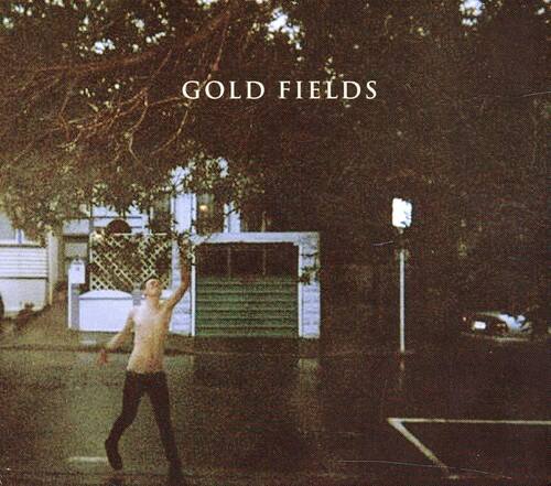 Gold Fields Gold Fields COMPACT DISCS [CD] - Best Buy