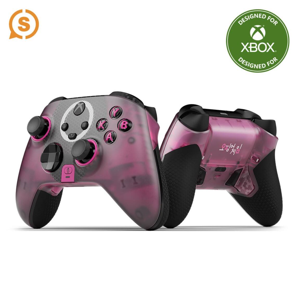 SCUF Instinct Pro Wireless Performance Controller for Xbox Series X|S ...