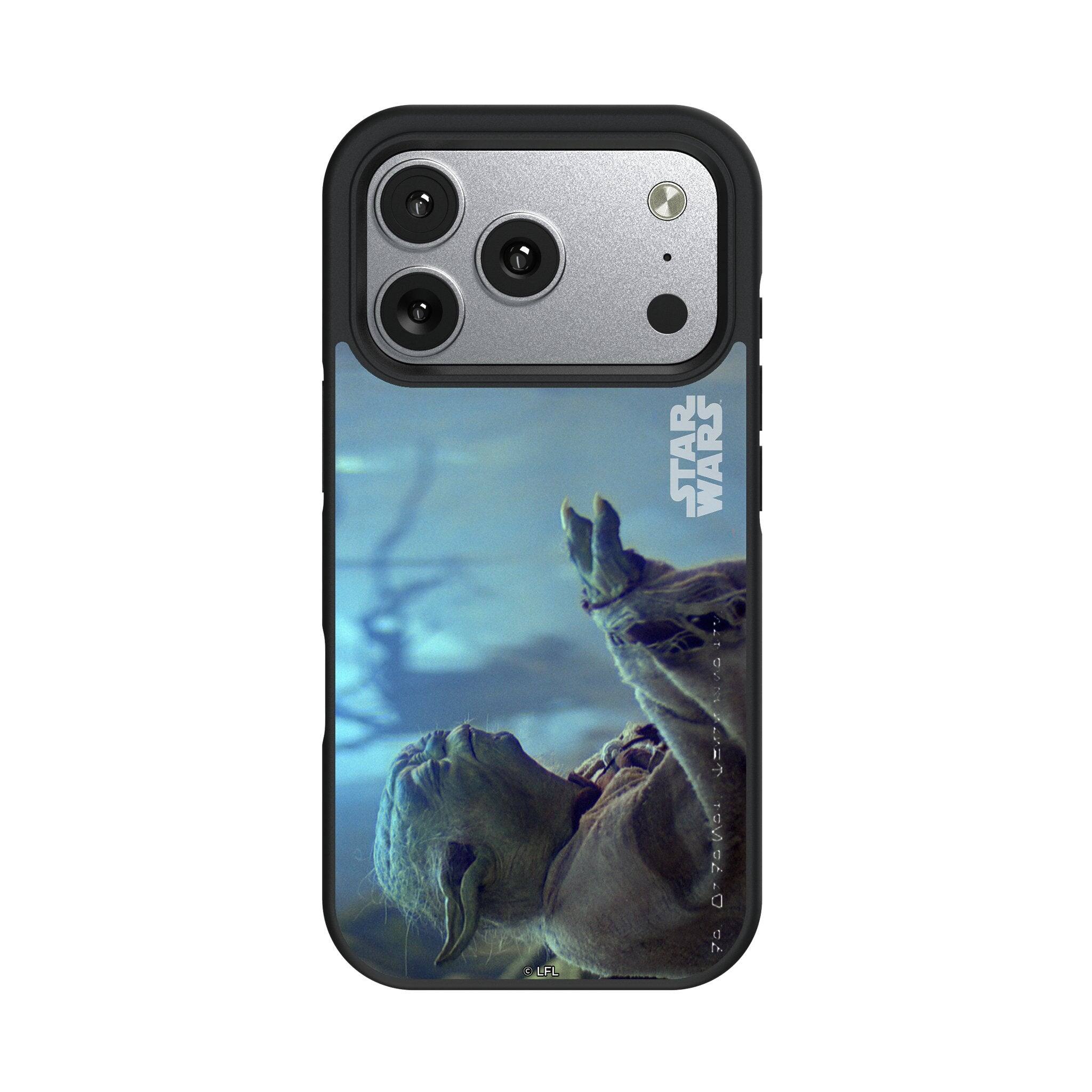 Keyscaper Star Wars: A New Hope Cinematic Moments: Discovery Bump Phone ...