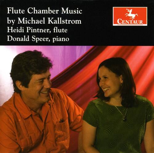 Heidi Pintner Flute Chamber Music COMPACT DISCS [CD] - Best Buy
