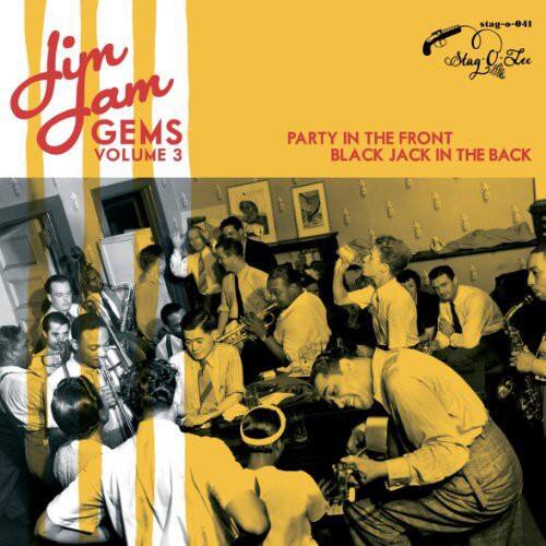 Various Artists Jim Jam Gems 3 / Various 12 INCH SINGLE [12 inch Vinyl ...
