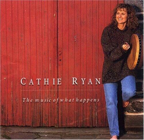 Cathie Ryan Music of What Happens COMPACT DISCS [CD] - Best Buy
