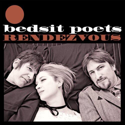Bedsit Poets Rendezvous COMPACT DISCS [CD] - Best Buy