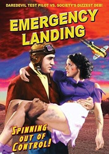 Emergency Landing DVD - Best Buy