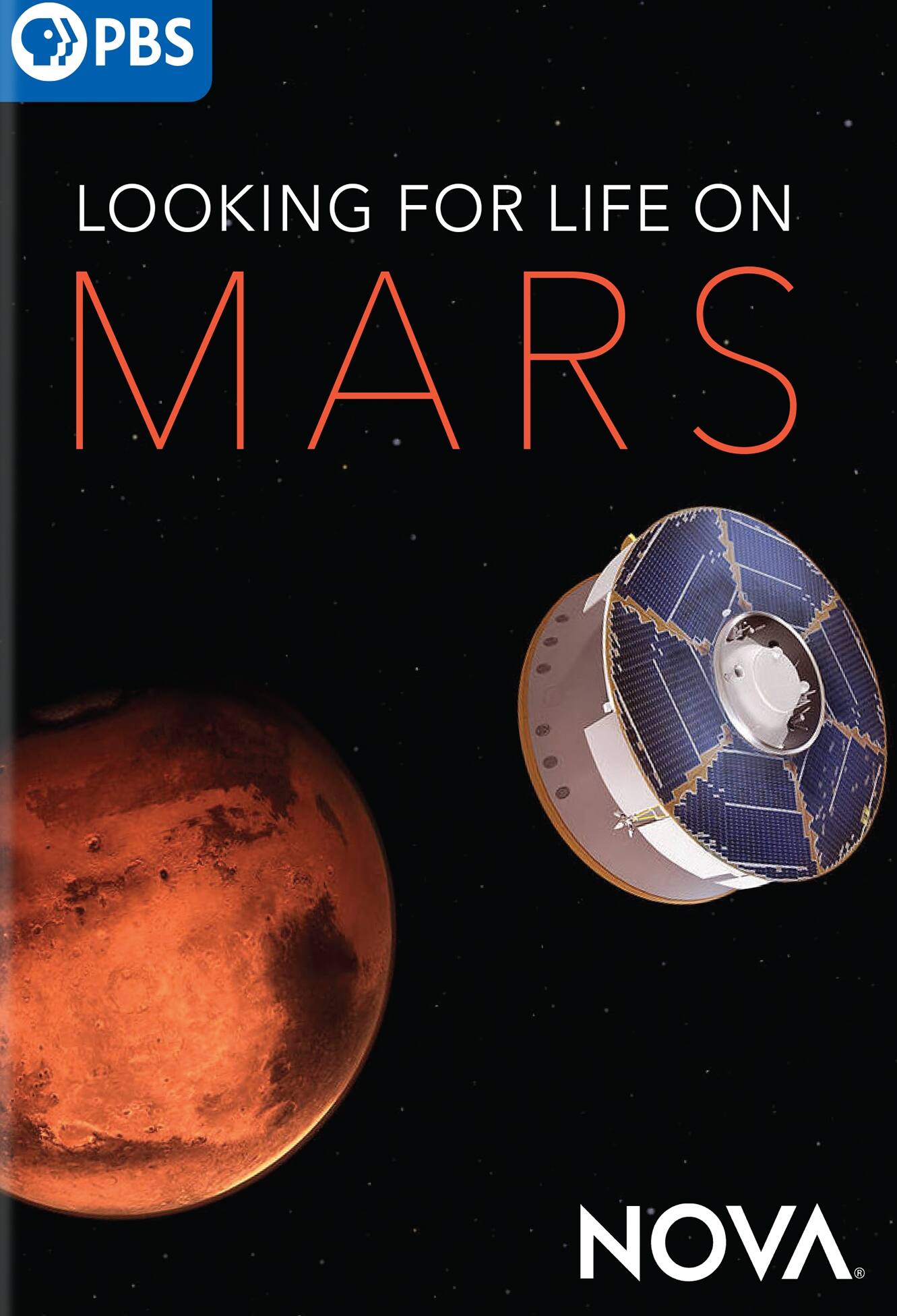 Best Buy: NOVA: Mars 2020