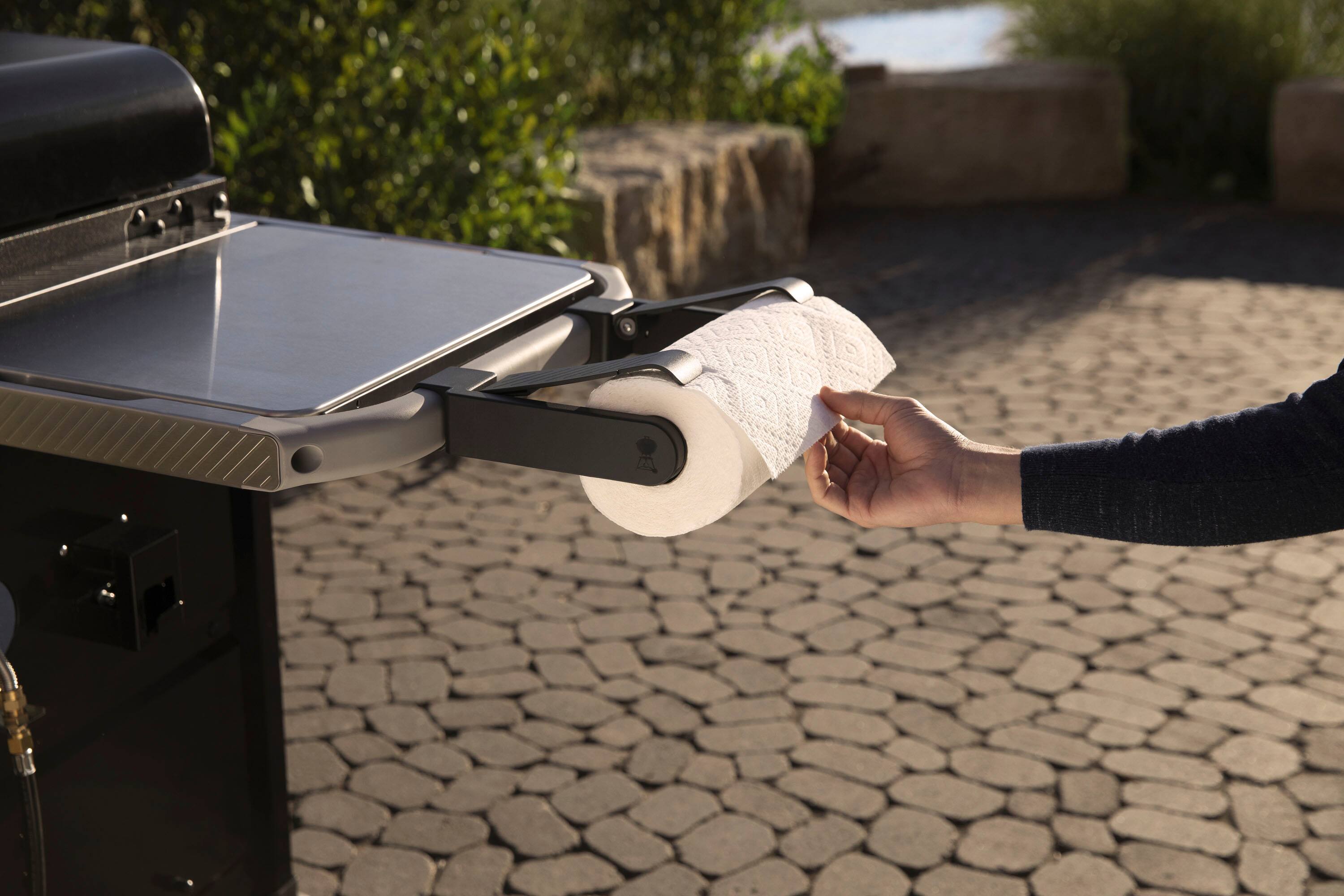 Weber Works Organizer Kit Black 3400106 - Best Buy