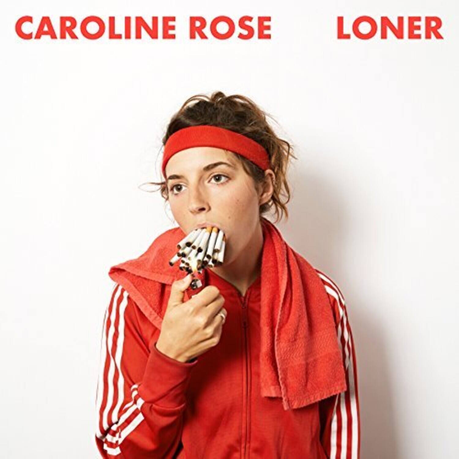Caroline Rose Loner VINYL LP - Best Buy