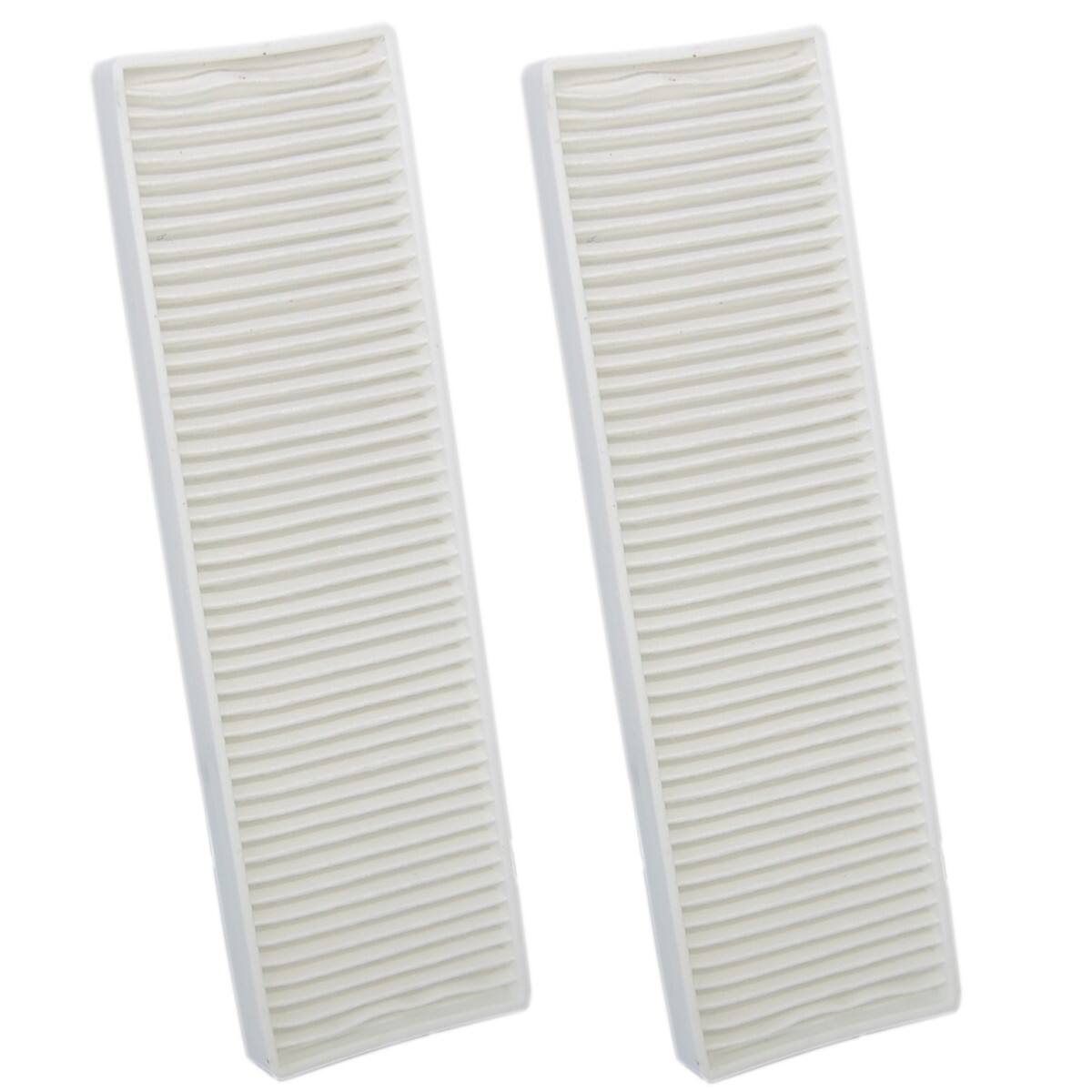 BISSELL Vacuum Filters for Vacuum Part #32076 2 Pack 32076 - Best Buy