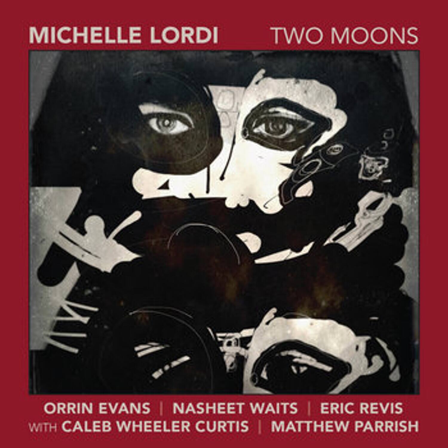 Michelle Lordi Two Moons COMPACT DISCS [CD] - Best Buy