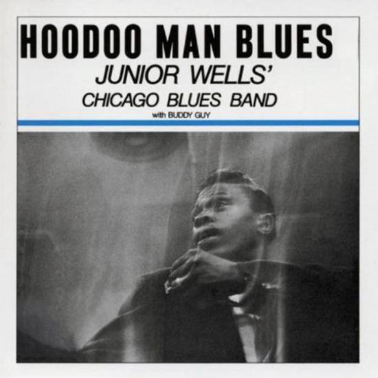 Hoodoo Man Blues [LP] [VINYL] - Best Buy