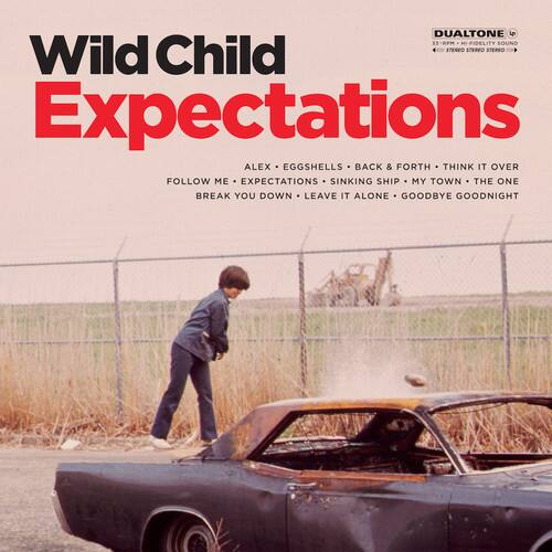 Expectations [LP] VINYL - Best Buy