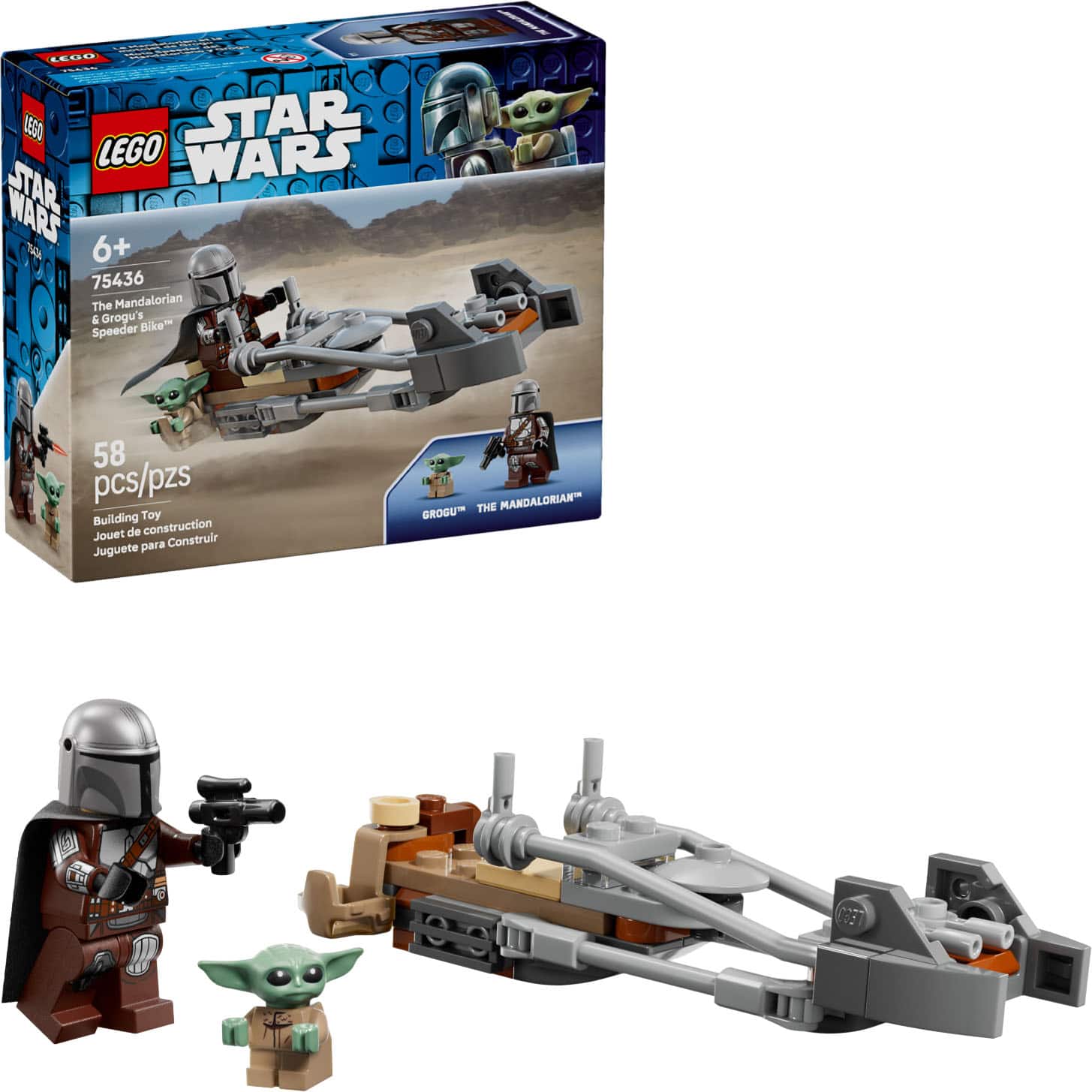 Disney Classic and Star Wars Video Game LEGO Sets - Best Buy