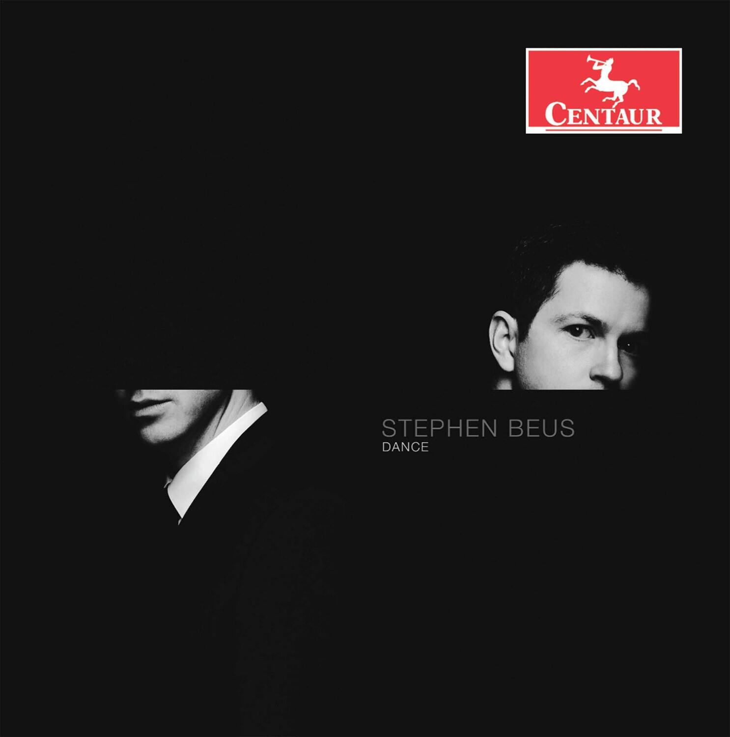 Stephen Beus Dance COMPACT DISCS [CD] - Best Buy