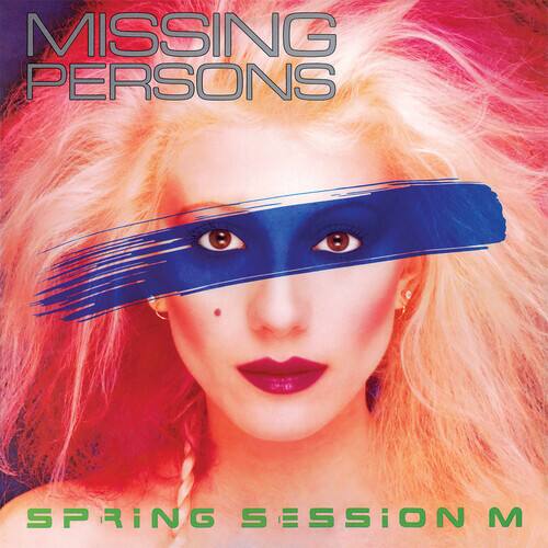 Best Buy: Spring Session M [LP] VINYL