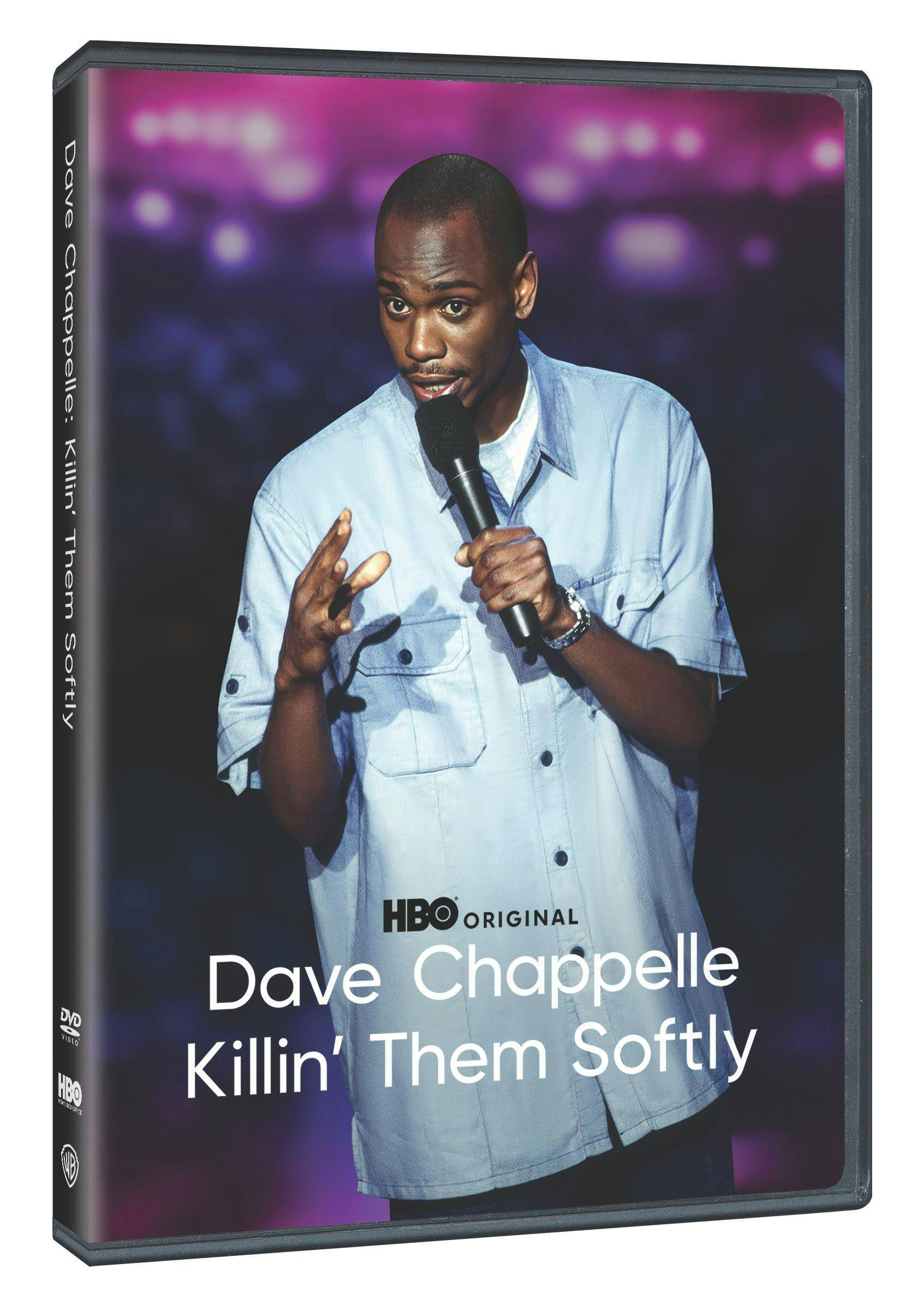 Dave Chappelle: Killin' Them Softly DVD [Standard] - Best Buy