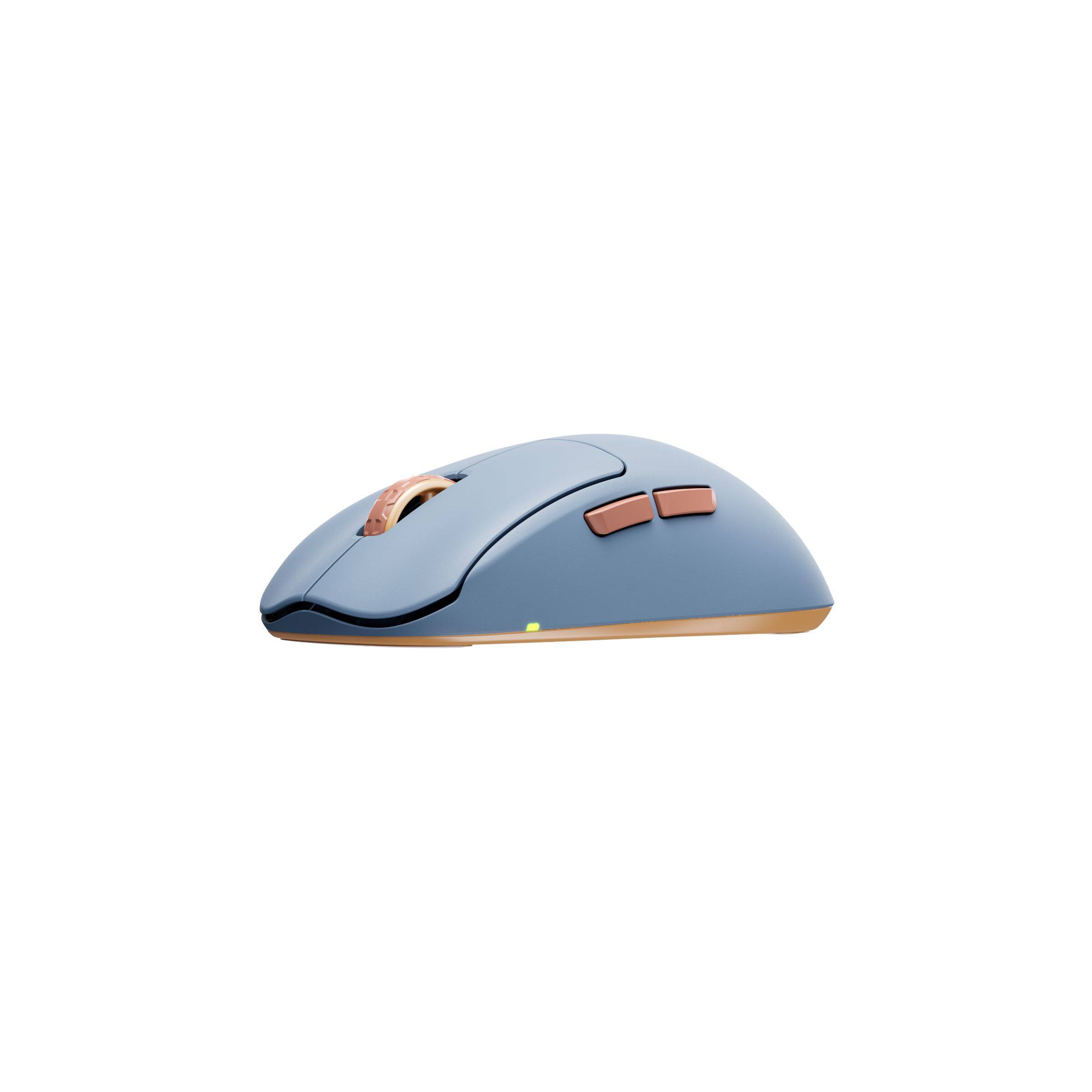 CHERRY M68 Wireless | Ultra Fast and Light Gaming Mouse (M68 Wireless ...
