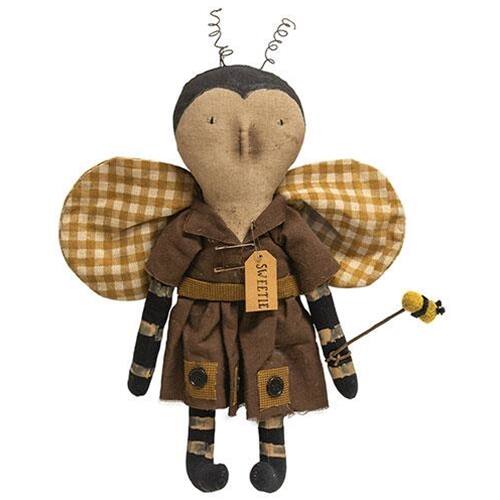 BreeBe Sweetie Girl Bee Multi GCS38295 - Best Buy