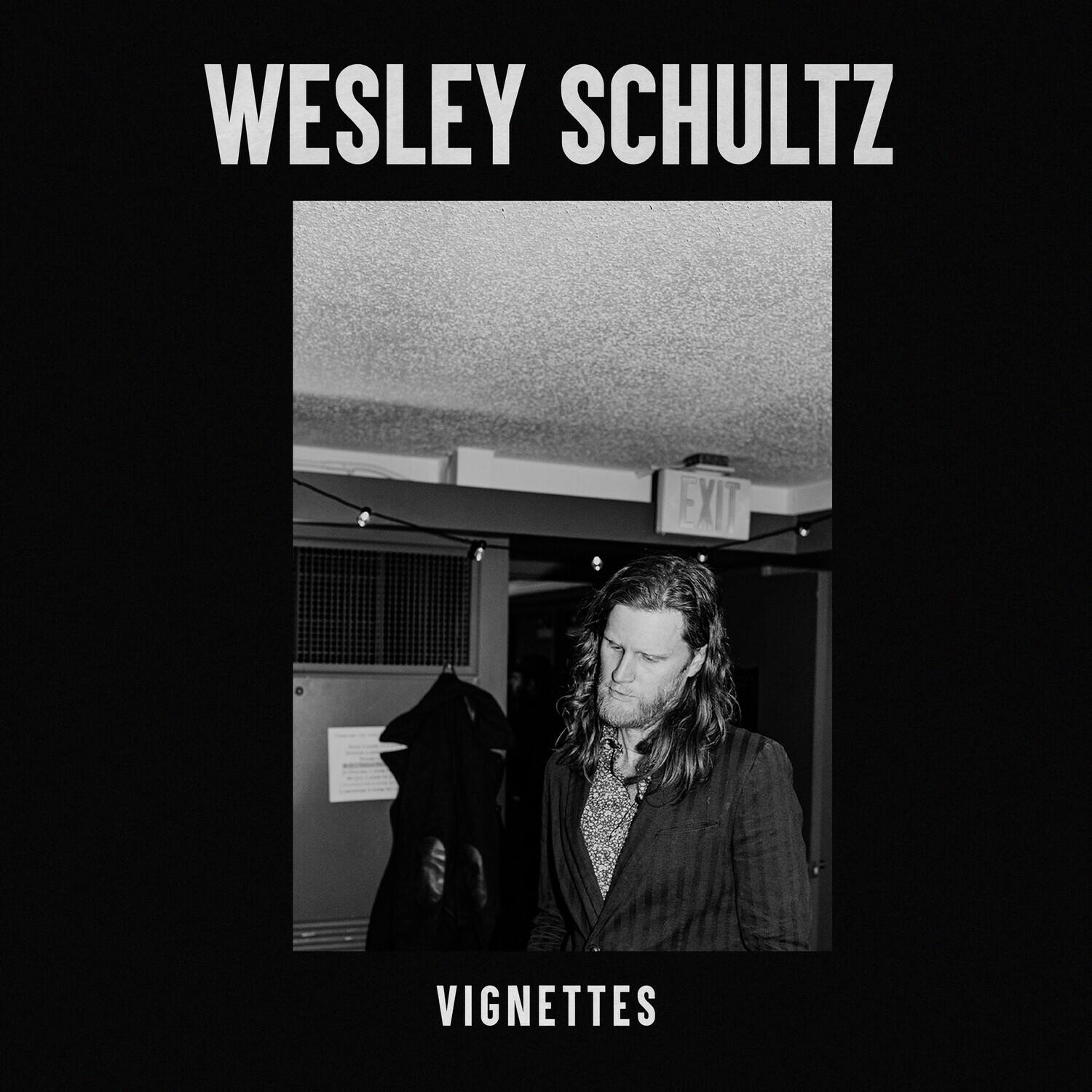 Wesley Schultz Vignettes COMPACT DISCS [CD] - Best Buy
