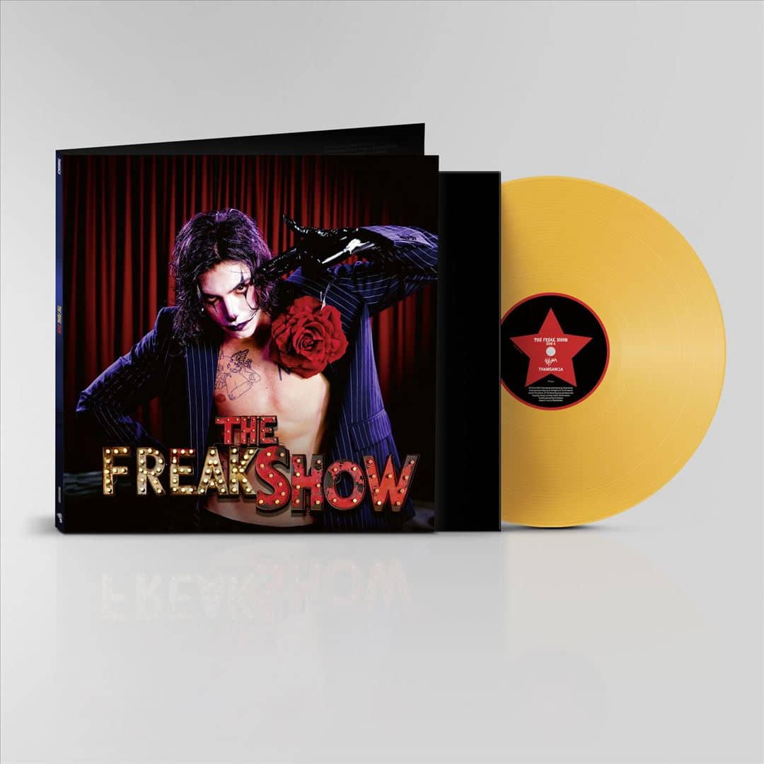 Best Buy: Freak Show [LP] VINYL