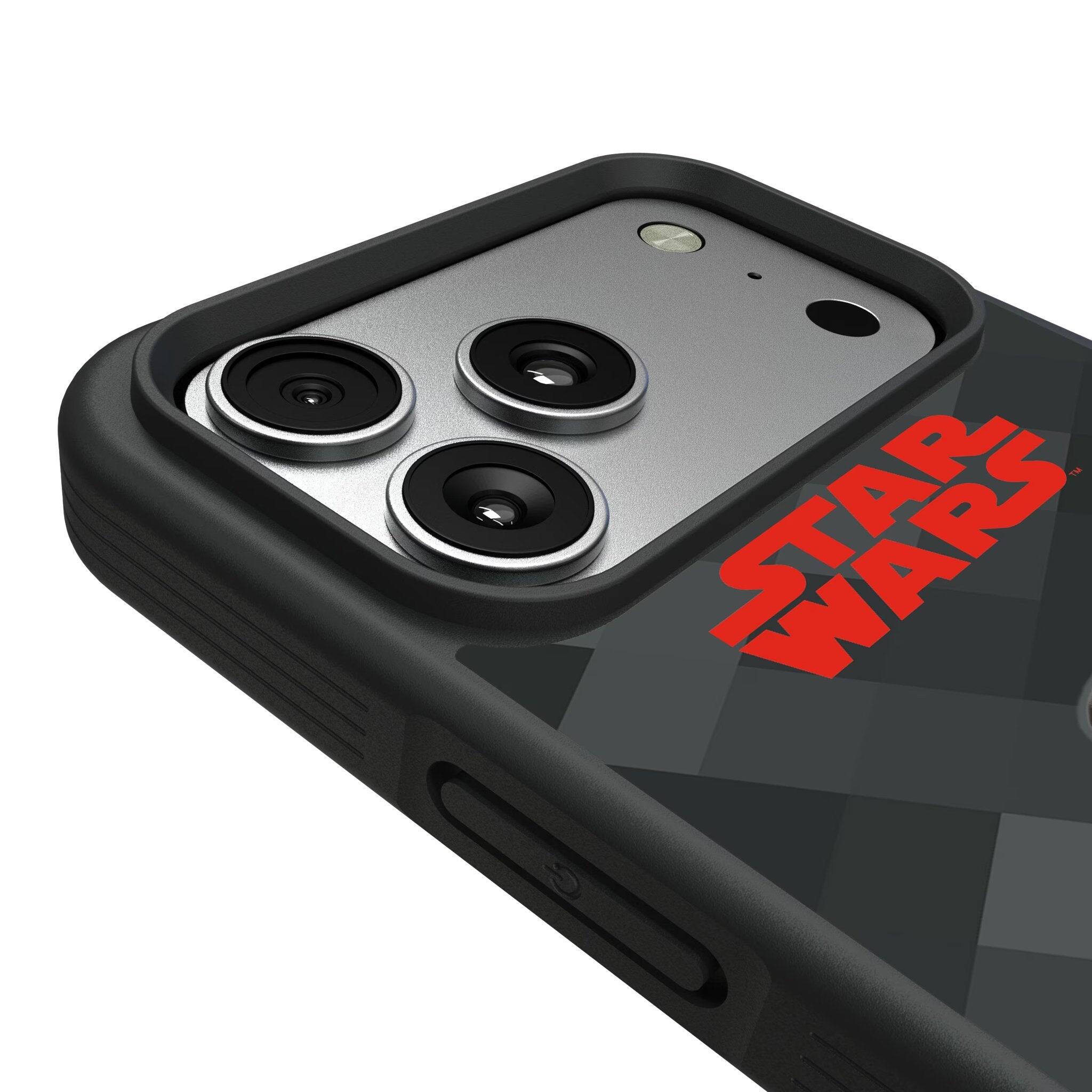 Keyscaper Star Wars: A New Hope Color Block Bump Phone Case Apple ...