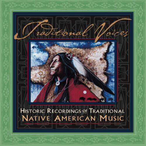 Traditional Voices / Various Traditional Voices / Various COMPACT DISCS ...