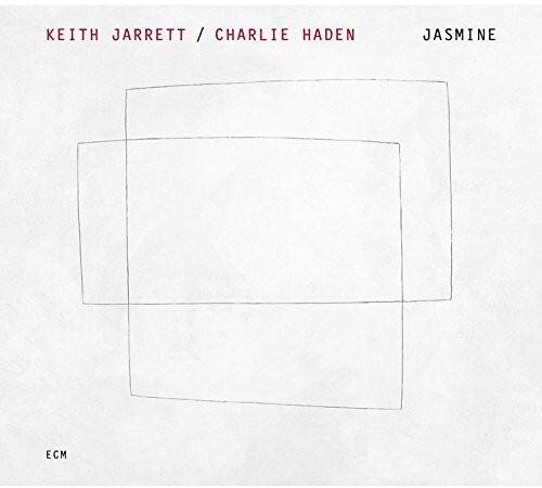 Keith Jarrett Jasmine COMPACT DISCS [CD] - Best Buy
